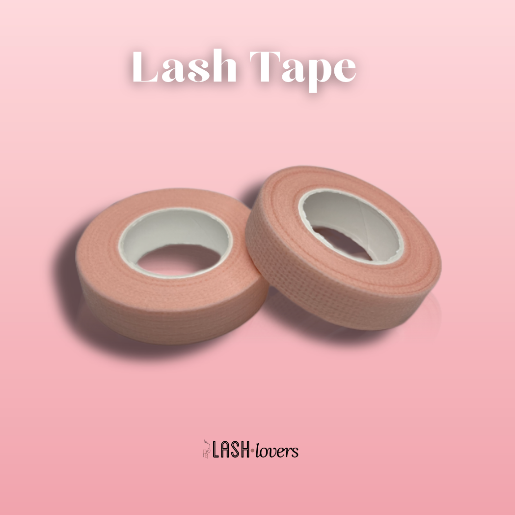 Lash Lovers – Dots Beauty